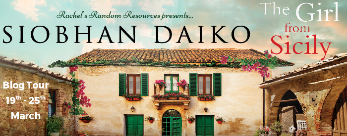 The Girl From Sicily | rachrandomresources